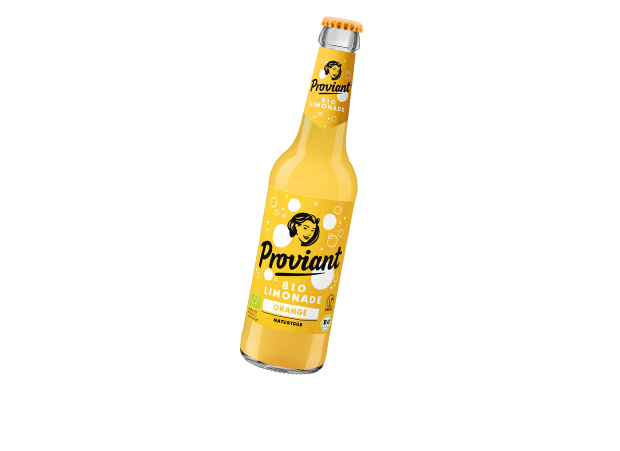 Unsere Limos | Proviant